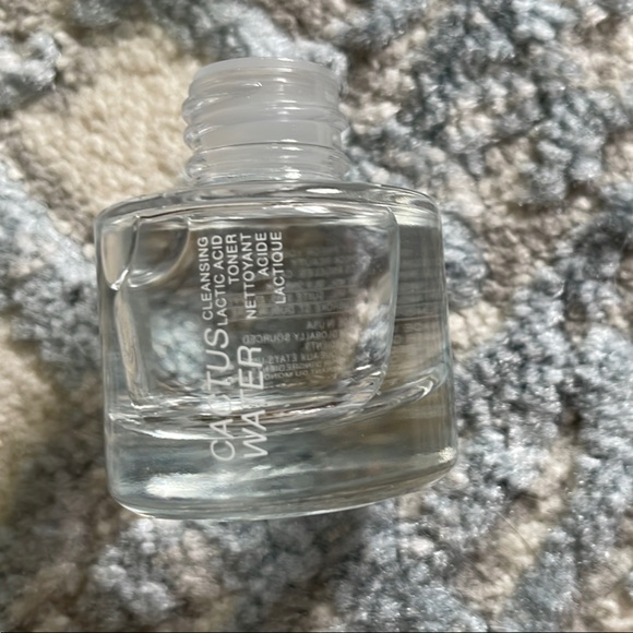 Freck Beauty | Makeup | Freck Cactus Water Cleansing Toner | Poshmark